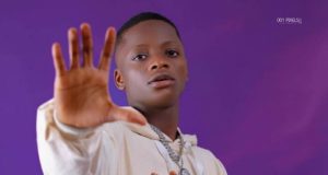 Destiny Boy Net Worth: Biography, Education, Age, Songs - Naija Bio World