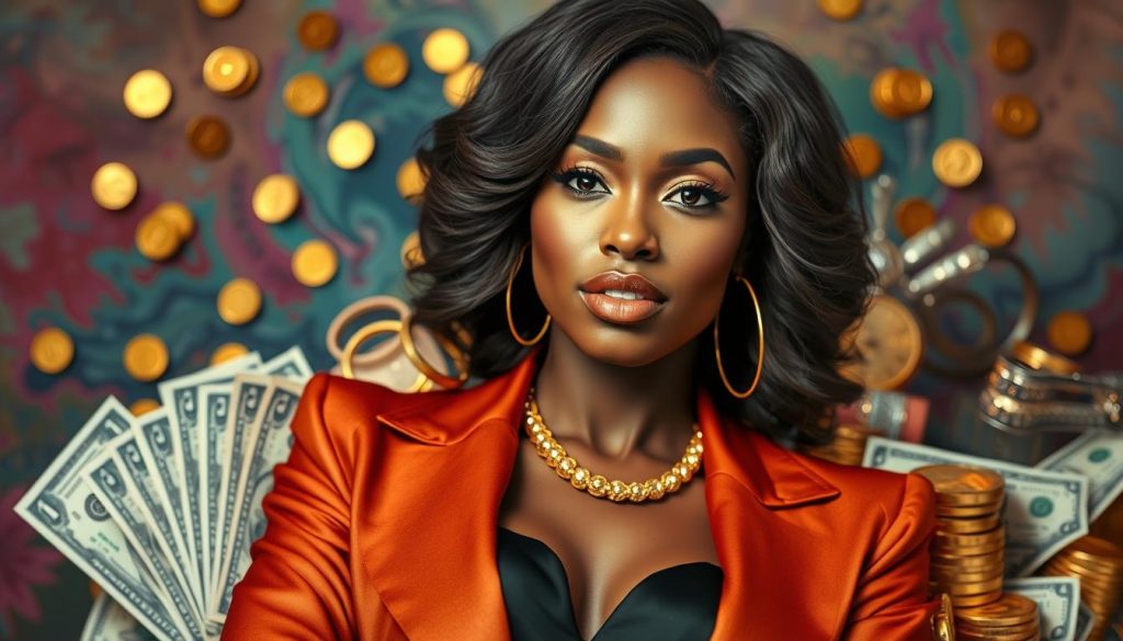 Priscilla Ojo Biography: Age, Net Worth, Boyfriend, and Social Media ...