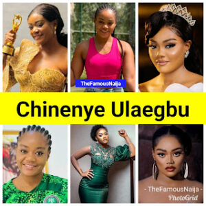 Chinenye Ulaegbu Biography, Wikipedia, Age, Husband, Siblings, Net ...