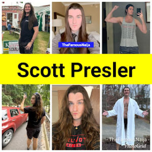 Scott Presler Biography, Wikipedia, Age, Partner, Parents, Wife, Net ...