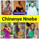 Chinenye Nnebe Biography, Wikipedia, Pictures, Husband, Child, Age ...