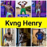 Kvng Henry Biography, Wikipedia, Pictures, Age, Height - Naija Bio World