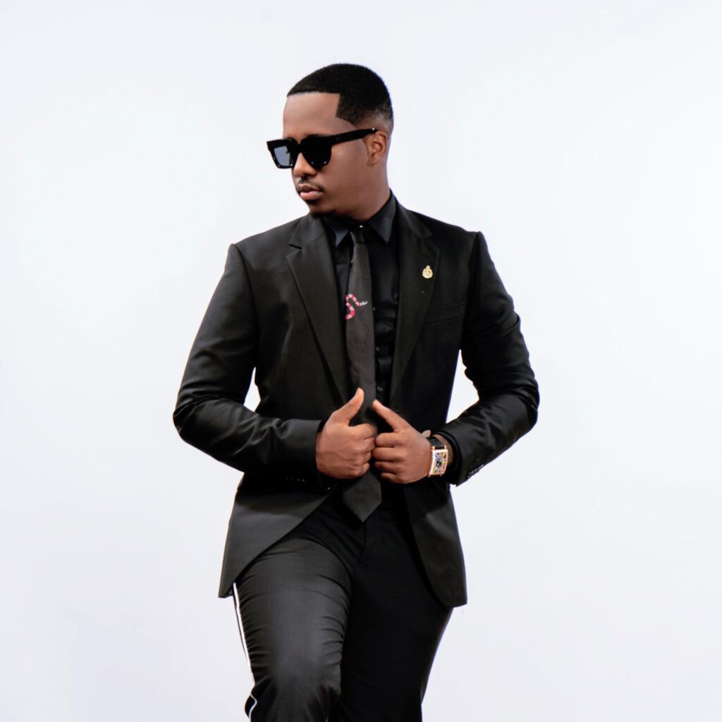 Andile Mpisane Biography - Naija Bio World