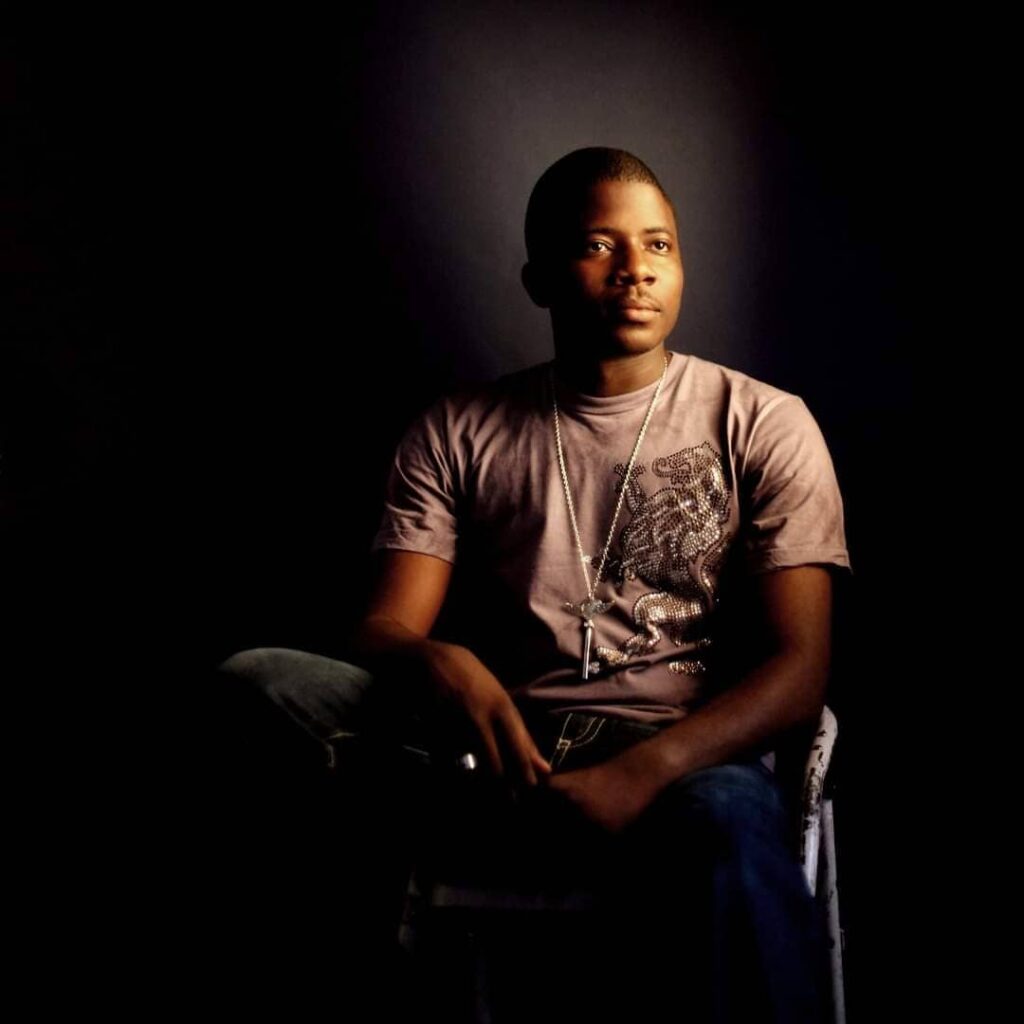 Jeremiah Gyang Biography - Naija Bio World