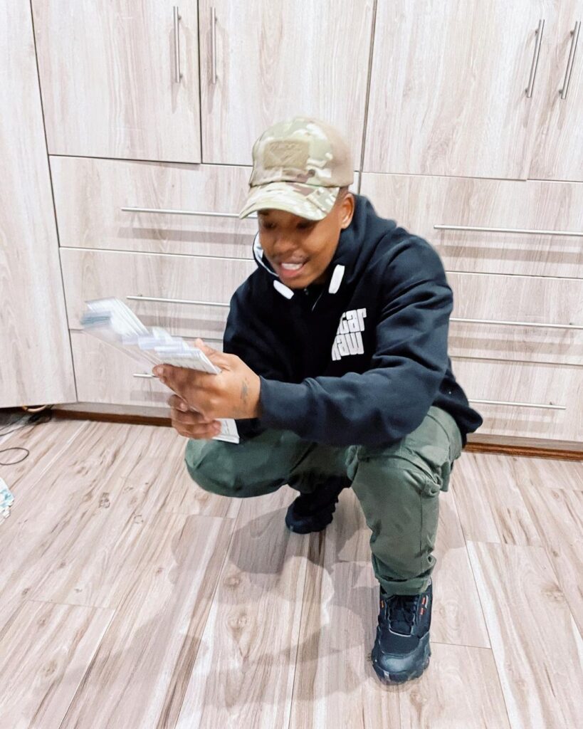 Dax (rapper) Biography: Wikipedia, Age, Height, Parents, Awards, Net ...
