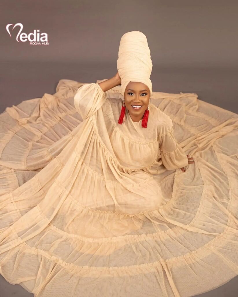 Nikki Laoye Biography - Naija Bio World