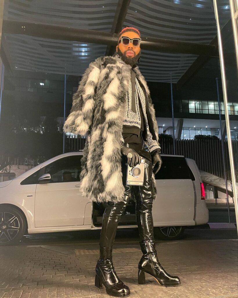 Gims Biography: Real Name, Age, Family, Siblings, Religion, Wife, Net ...