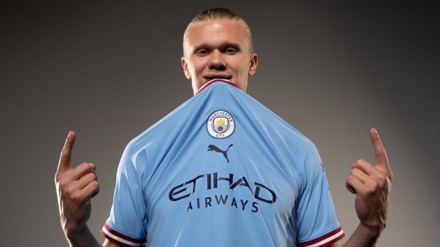 Erling Haaland Biography: Profile, Age, Height, Family, Parents, Net ...