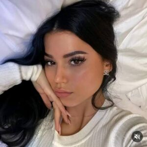 Moara Sorio Biography: Wikipedia, Age, Parents, Height, Boyfriend, Net ...