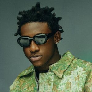 Shallipopi Biography: Real Name, Age, Origin, Family, Tribe, Songs, Net ...