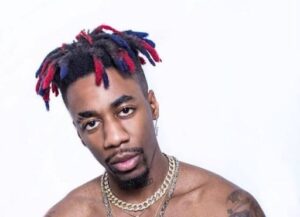 Dax (rapper) Biography: Wikipedia, Age, Height, Parents, Awards, Net ...