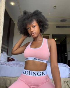 Diana Eneje Biography: Age, Parents, Education, Net Worth - Naija Bio World