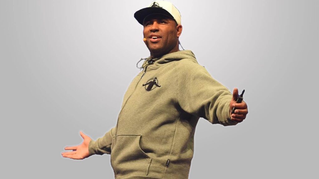 Eric Thomas Biography: Age, Wife, Family, Quotes, Net Worth - Naija Bio ...