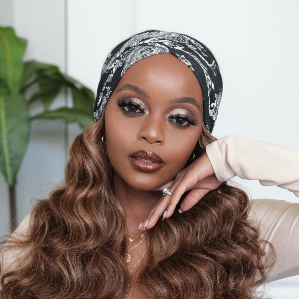 Chioma Chukwuka Biography - Naija Bio World