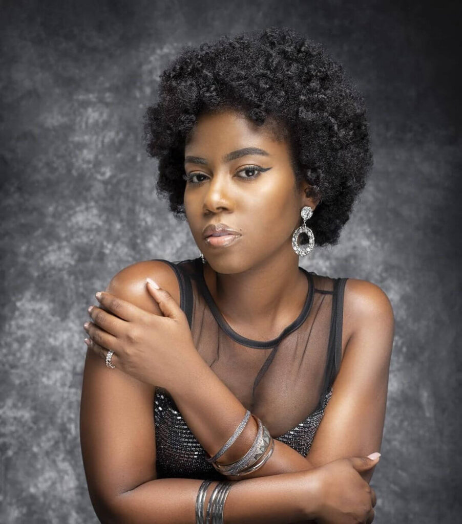 Mzvee Biography: Age, Tribe, Husband, Siblings & Net Worth - Naija Bio ...