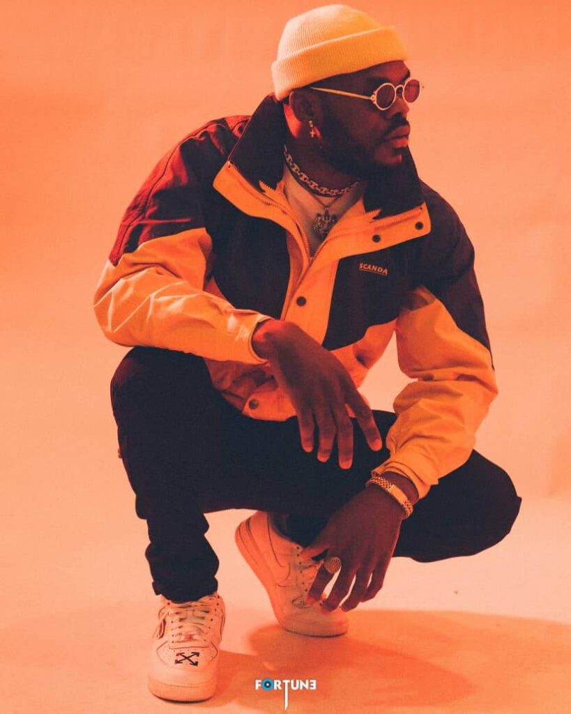 Rafa Biography: Real Name, Age, Songs & Other Facts - Naija Bio World