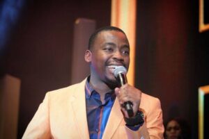 Sbu Noah Biography: Age, Wife, Siblings, Family, Net Worth - Naija Bio ...