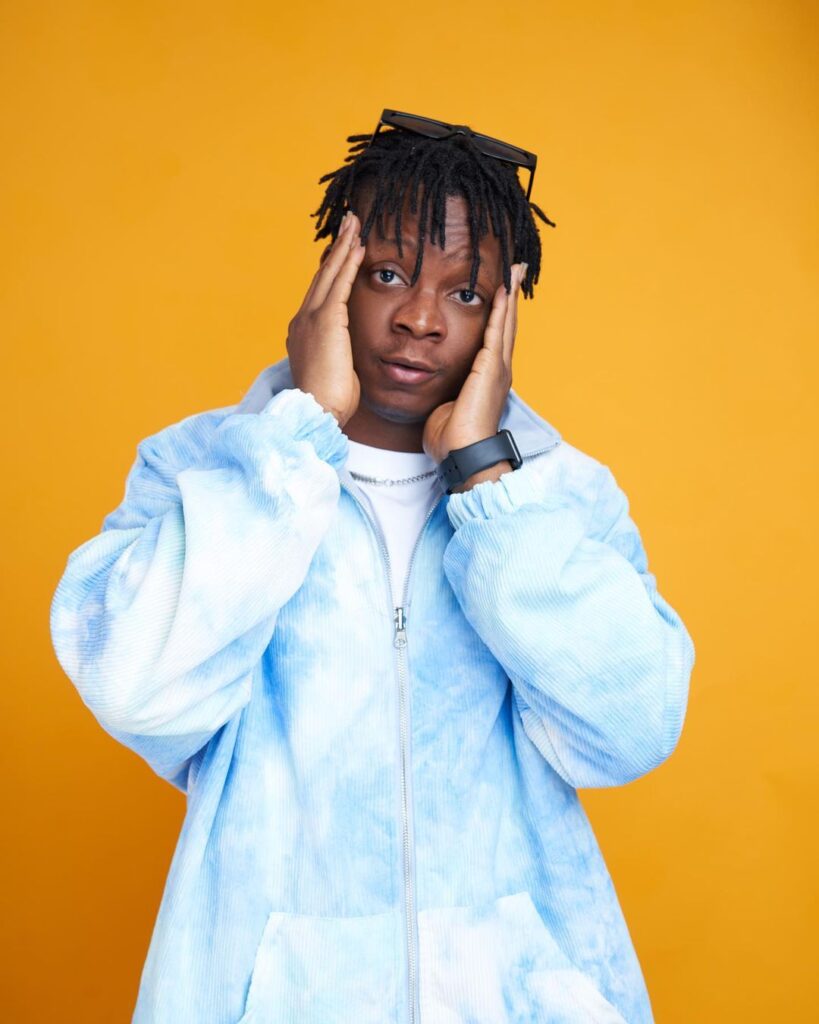 Terri Biography: Wiki, Age, Songs, Net Worth & Photos - Naija Bio World