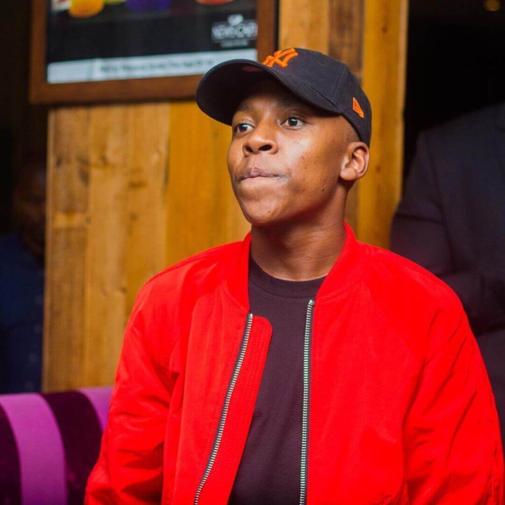 Vigro Deep Biography: Age, Songs, Net Worth & Pictures - Naija Bio World