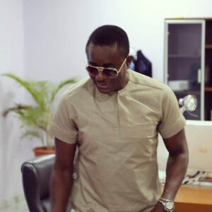Emeka Ike Biography, Age & Net Worth - Naija Bio World