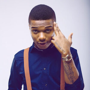 Wizkid Biography: Music, Networth, Awards & Nominations - Naija Bio World